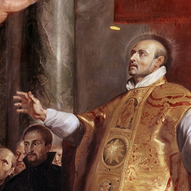 Jesuits – The Jesuits