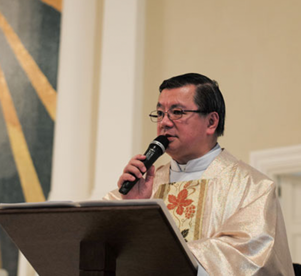 About Us – The Jesuits