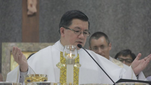 15th December 2019, 3rd Sunday in Advent: The “Joy” from God’s ...