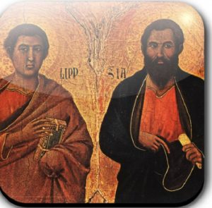 Saints Philip and James, Apostles : Monday 3rd May 2021 – The Jesuits