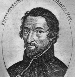 September 7th : Blessed Ralph Corby, SJ – The Jesuits