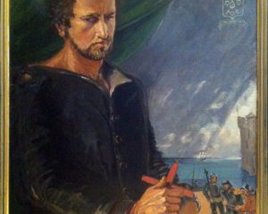 October 31st: Blessed Dominic Collins, SJ – The Jesuits