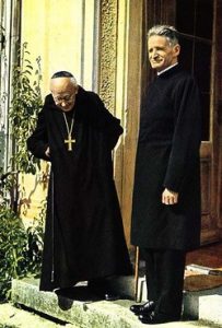 November 1st: Blessed Rupert Mayer, SJ – The Jesuits