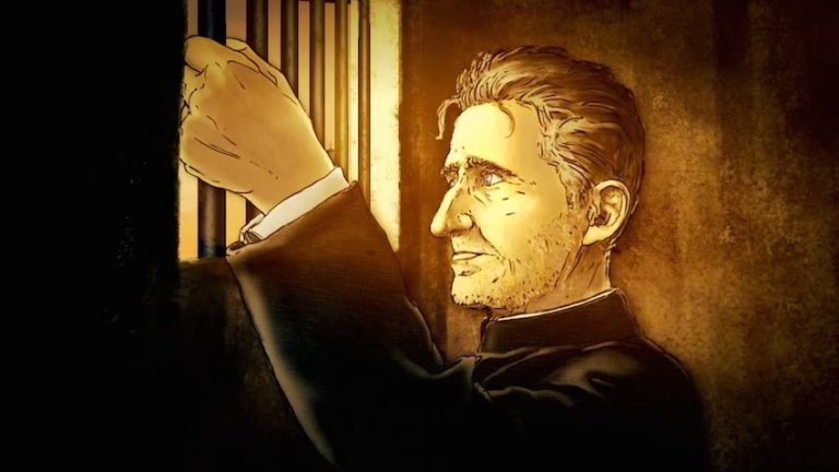 November 1st: Blessed Rupert Mayer, SJ – The Jesuits