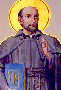 March 16th : Saint John de Brebeuf, SJ – The Jesuits
