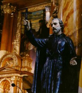 May 16th: St. Andrew Bobola, SJ – The Jesuits