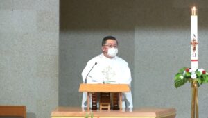 The Jesuits – The Jesuits Prayer Ministry Singapore